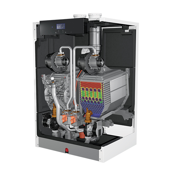 THISION® L PLUS – efficiënt en flexibel | ELCO